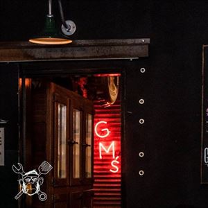 Grease Monkey, Braddon - Burger Restaurant Menu, Phone, Reviews | AGFG