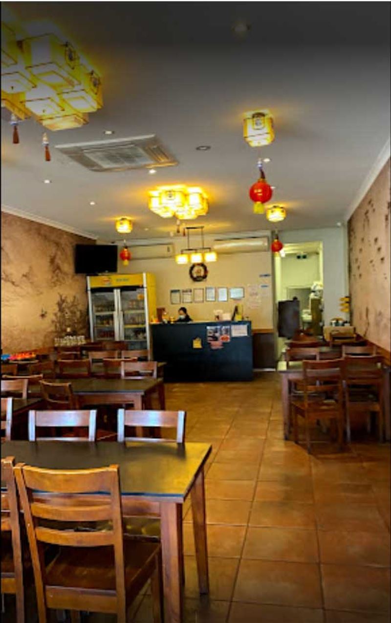 Ping's Dumpling Kitchen, Clayton - Asian Restaurant Menu, Phone ...