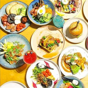 Rick Shores, Burleigh Heads - Asian Restaurant Menu, Phone, Reviews | AGFG