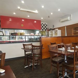 Turquoise Turkish Restaurant, Queanbeyan - Turkish Restaurant Menu ...
