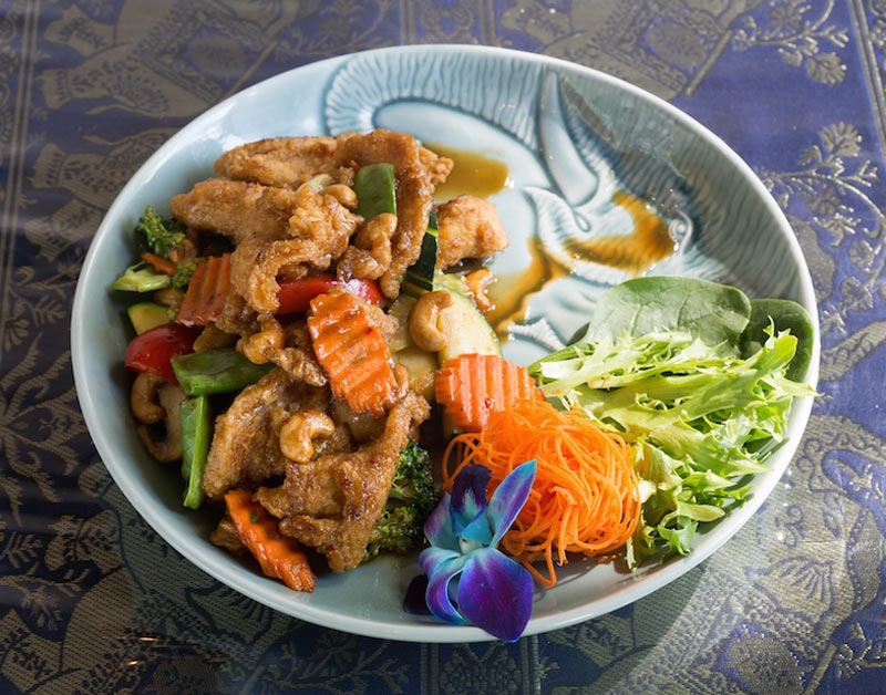 Blooming Orchids Thai Restaurant, Essendon - Menus, Phone, Reviews | AGFG