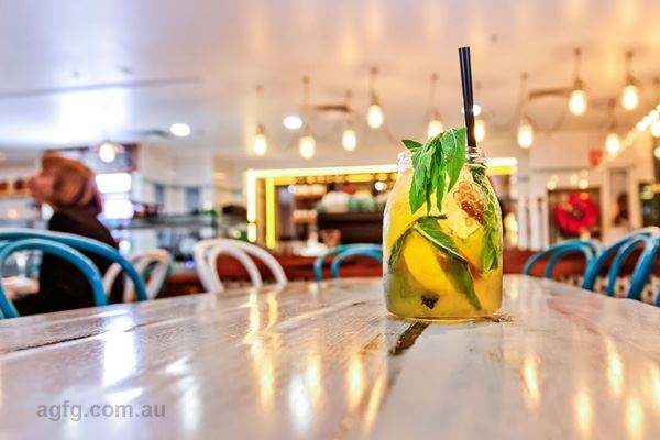 Double Drummer, Barton - Cafe Restaurant Menu, Phone, Reviews | AGFG