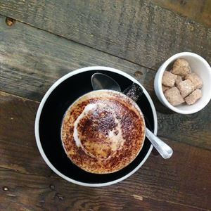 Driphouse, Perth CBD - Cafe Restaurant Menu, Phone, Reviews | AGFG