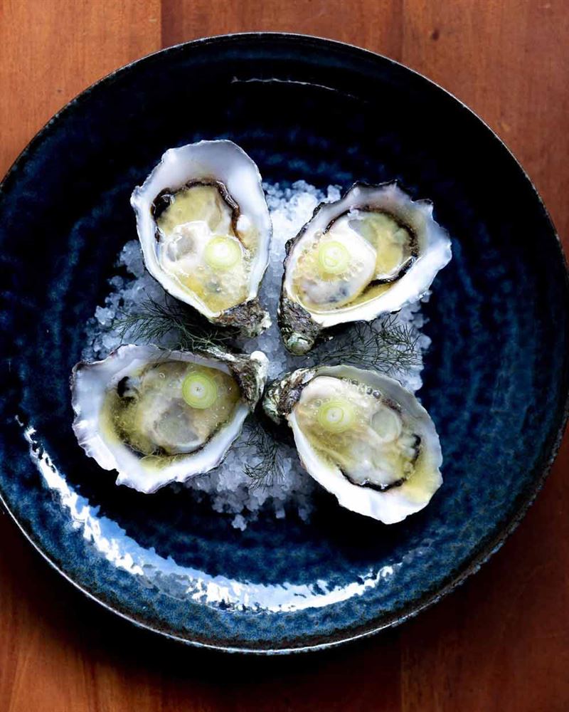 Mamasan Kitchen + Bar, Broadbeach - Asian Restaurant Menu, Phone ...