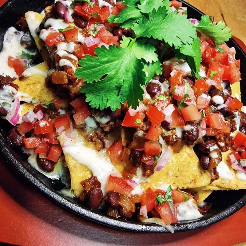 Two-Bit Villains, Adelaide CBD - Burger Restaurant Menu, Phone, Reviews ...