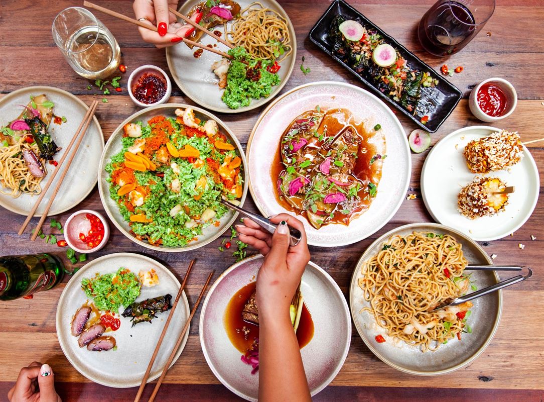 Hello Auntie, Marrickville - Vietnamese Restaurant Menu, Phone, Reviews ...