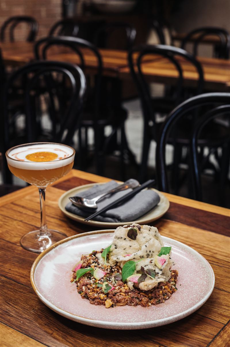 Hello Auntie, Marrickville - Vietnamese Restaurant Menu, Phone, Reviews ...