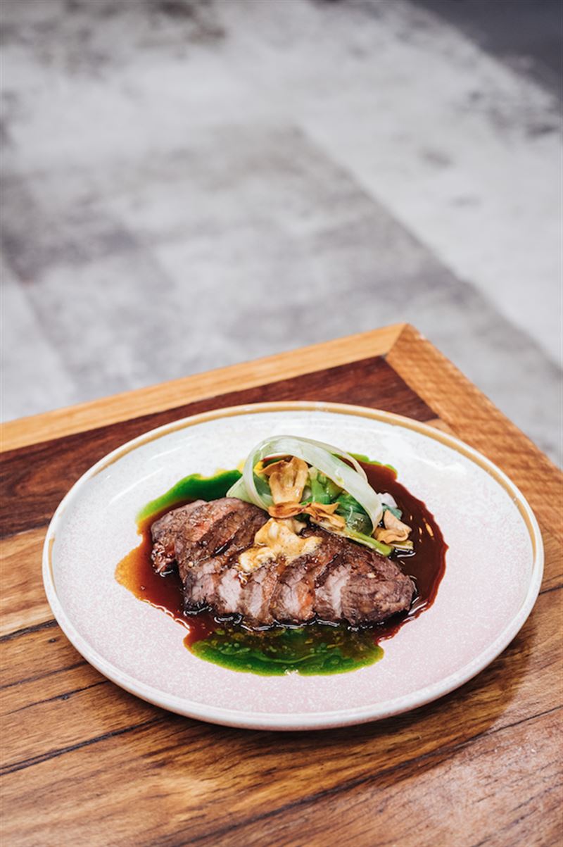 Hello Auntie, Marrickville - Vietnamese Restaurant Menu, Phone, Reviews ...