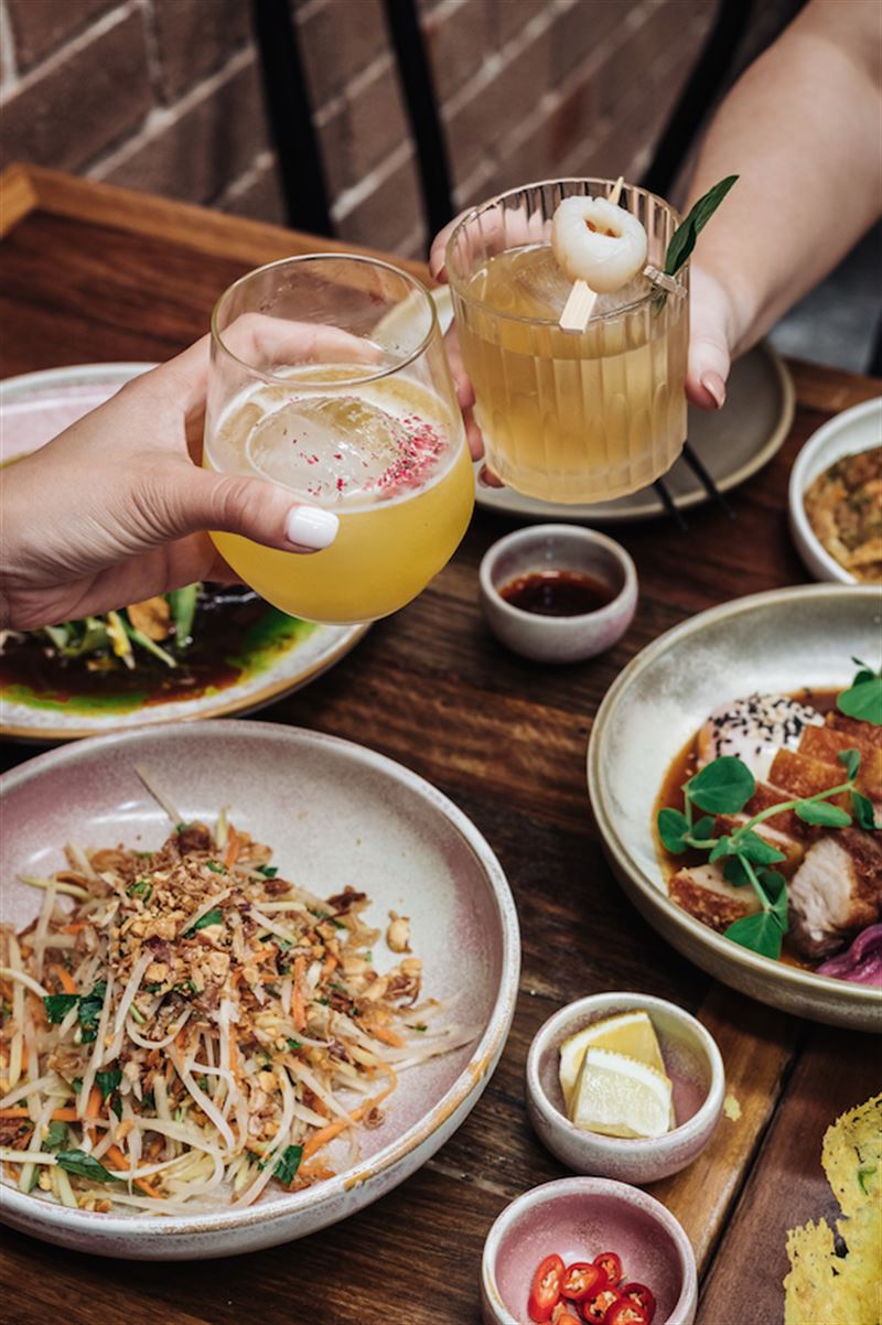 Hello Auntie, Marrickville - Vietnamese Restaurant Menu, Phone, Reviews ...