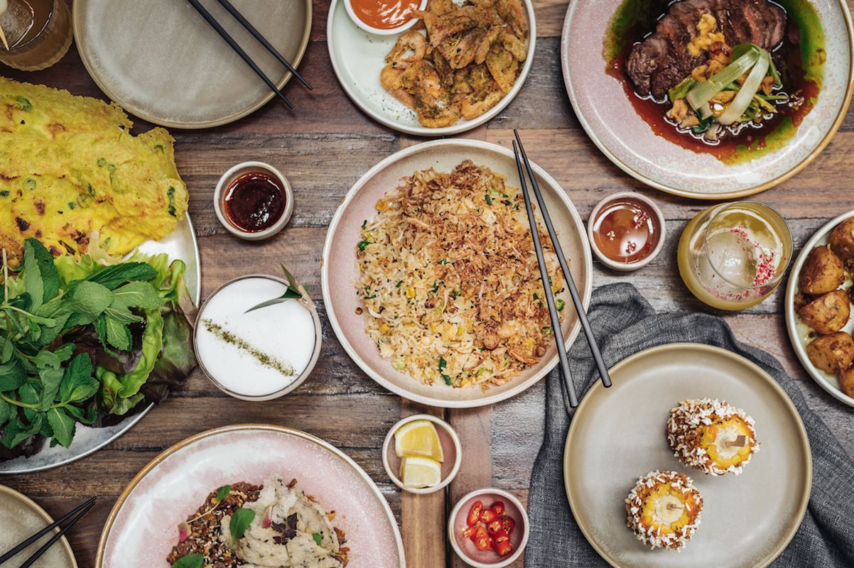 Hello Auntie, Marrickville - Vietnamese Restaurant Menu, Phone, Reviews ...