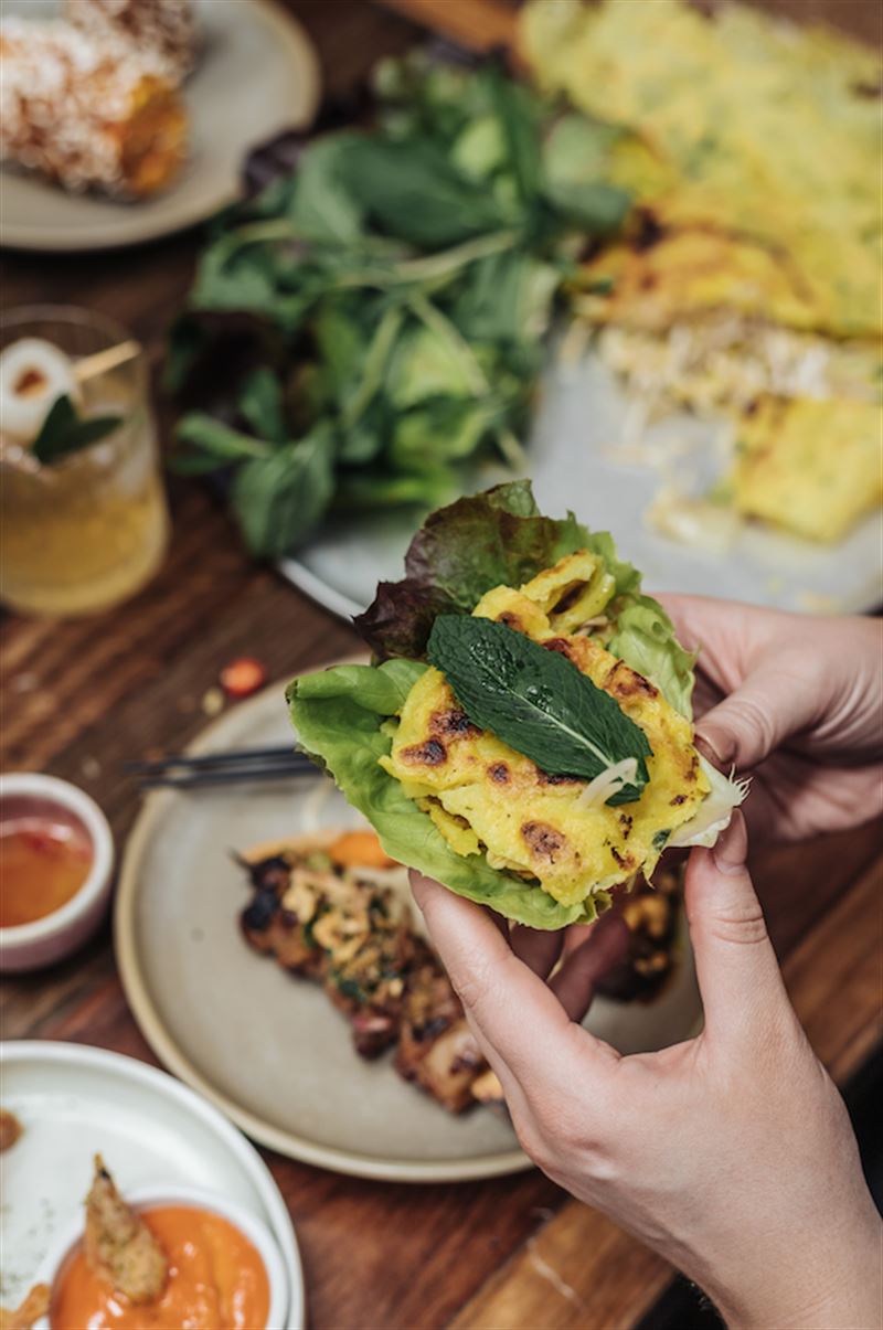 Hello Auntie, Marrickville - Vietnamese Restaurant Menu, Phone, Reviews ...