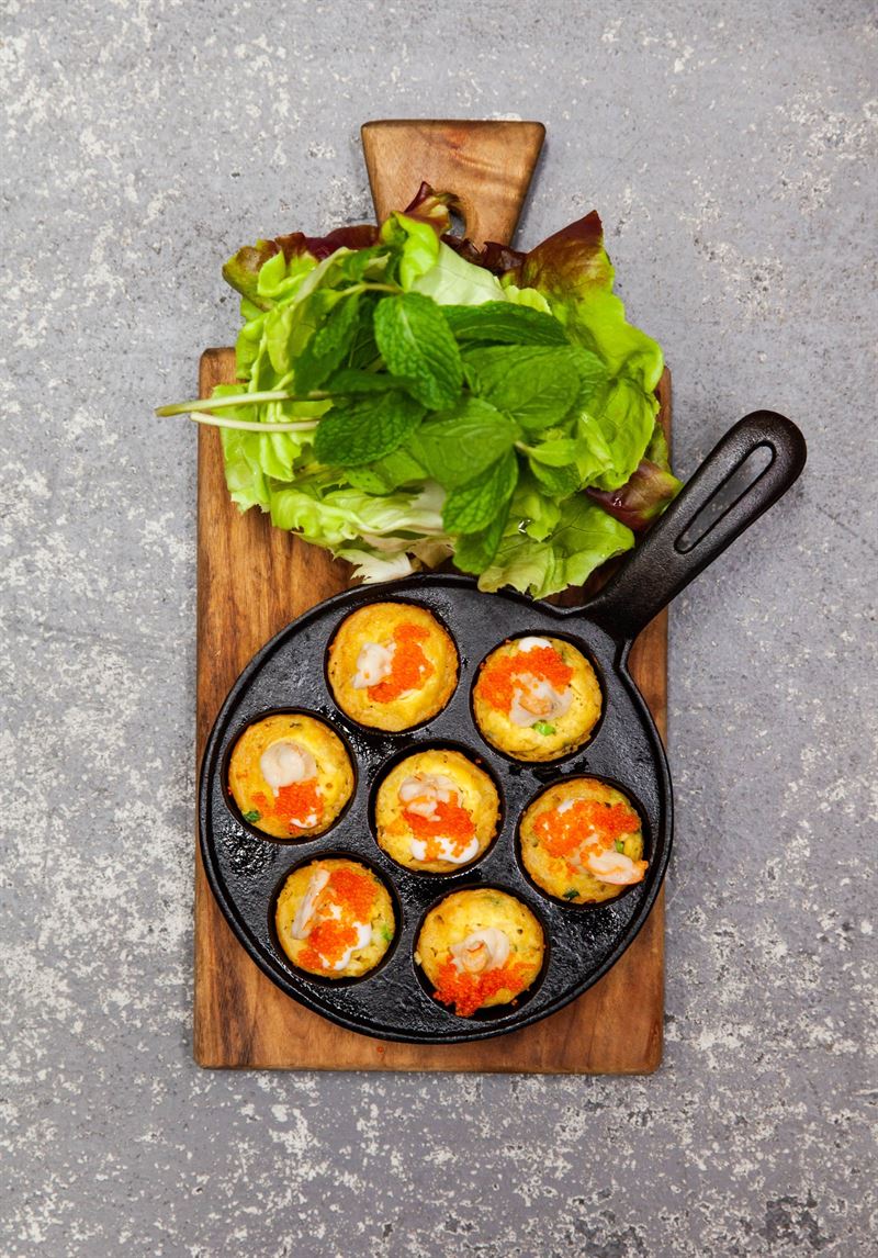 Hello Auntie, Marrickville - Vietnamese Restaurant Menu, Phone, Reviews ...