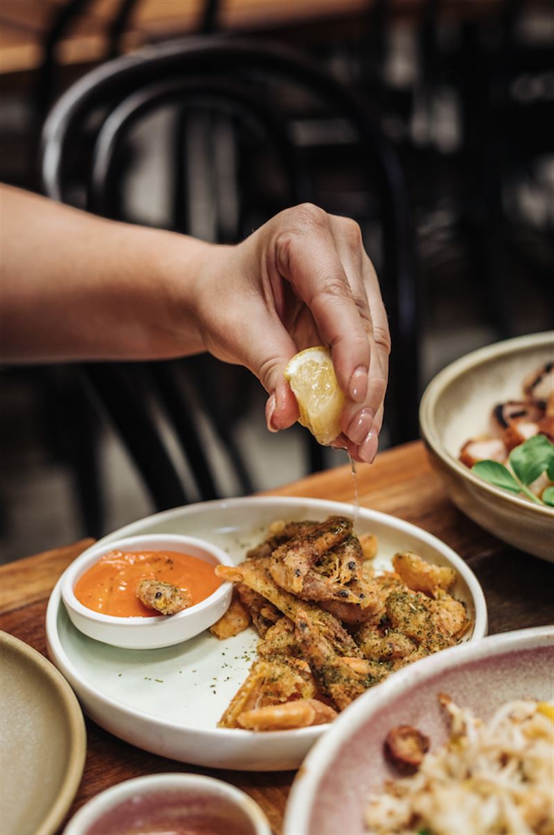 Hello Auntie, Marrickville - Vietnamese Restaurant Menu, Phone, Reviews ...