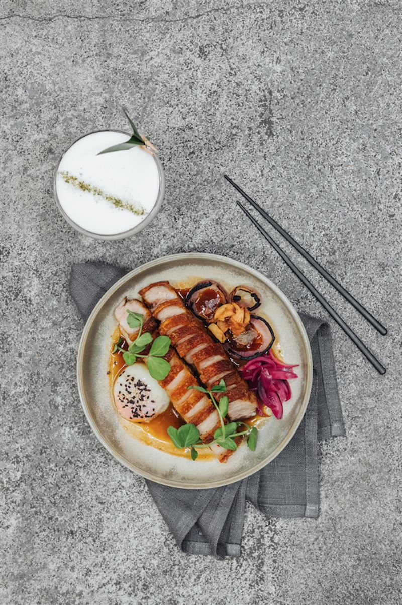 Hello Auntie, Marrickville - Vietnamese Restaurant Menu, Phone, Reviews ...