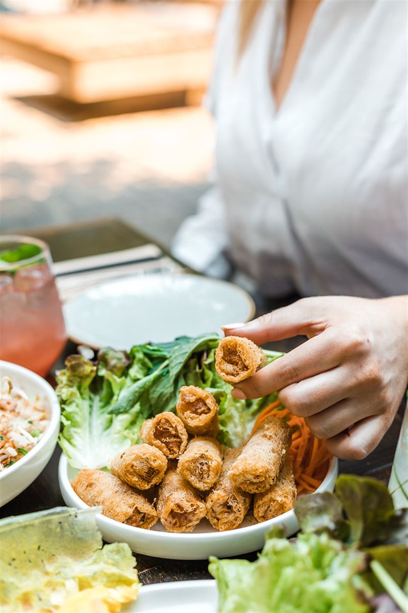 Hello Auntie, Marrickville - Vietnamese Restaurant Menu, Phone, Reviews ...