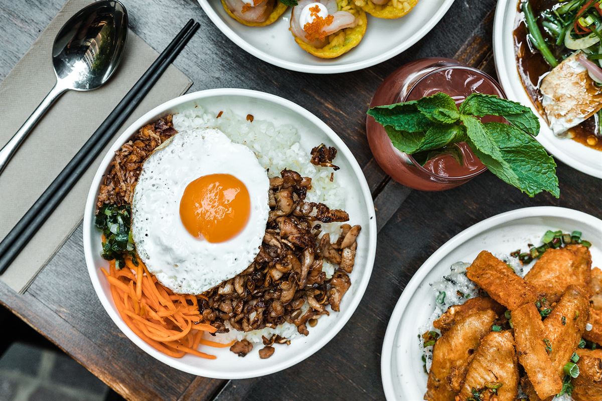 Hello Auntie, Marrickville - Vietnamese Restaurant Menu, Phone, Reviews ...