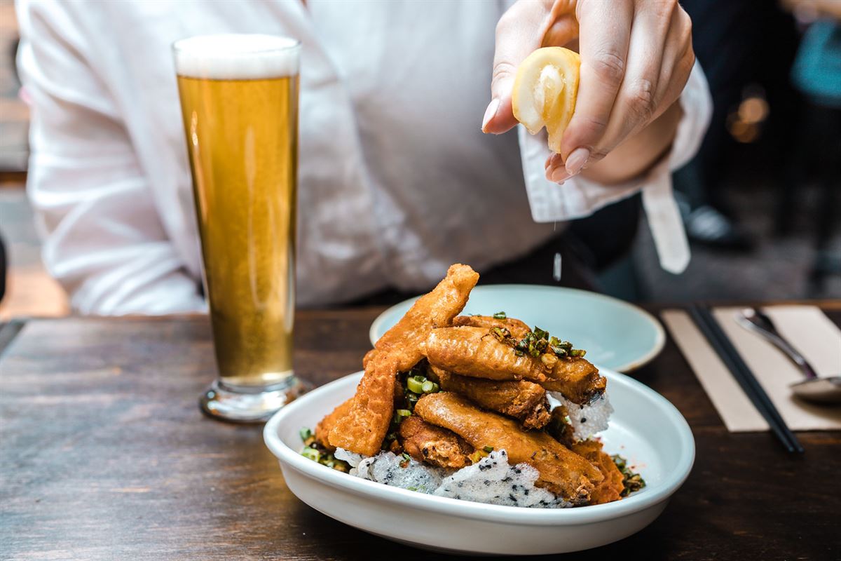 Hello Auntie, Marrickville - Vietnamese Restaurant Menu, Phone, Reviews ...