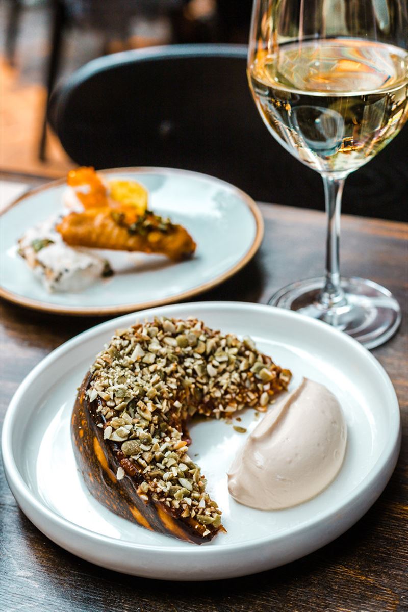 Hello Auntie, Marrickville - Vietnamese Restaurant Menu, Phone, Reviews ...