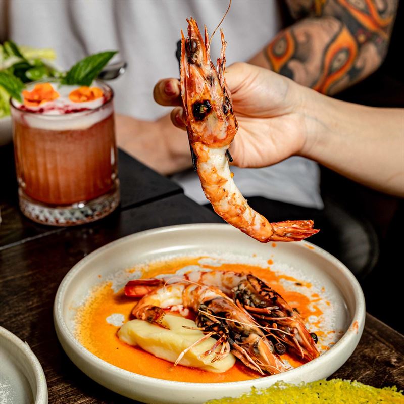 Hello Auntie, Marrickville - Vietnamese Restaurant Menu, Phone, Reviews ...