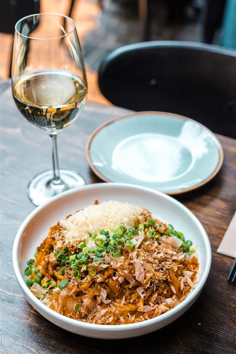 Hello Auntie, Marrickville - Vietnamese Restaurant Menu, Phone, Reviews ...