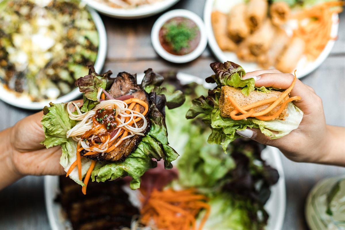 Hello Auntie, Marrickville - Vietnamese Restaurant Menu, Phone, Reviews ...