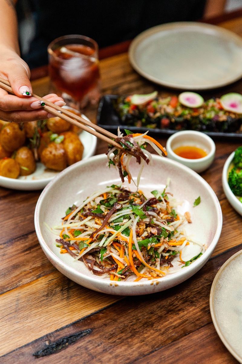 Hello Auntie, Marrickville - Vietnamese Restaurant Menu, Phone, Reviews ...