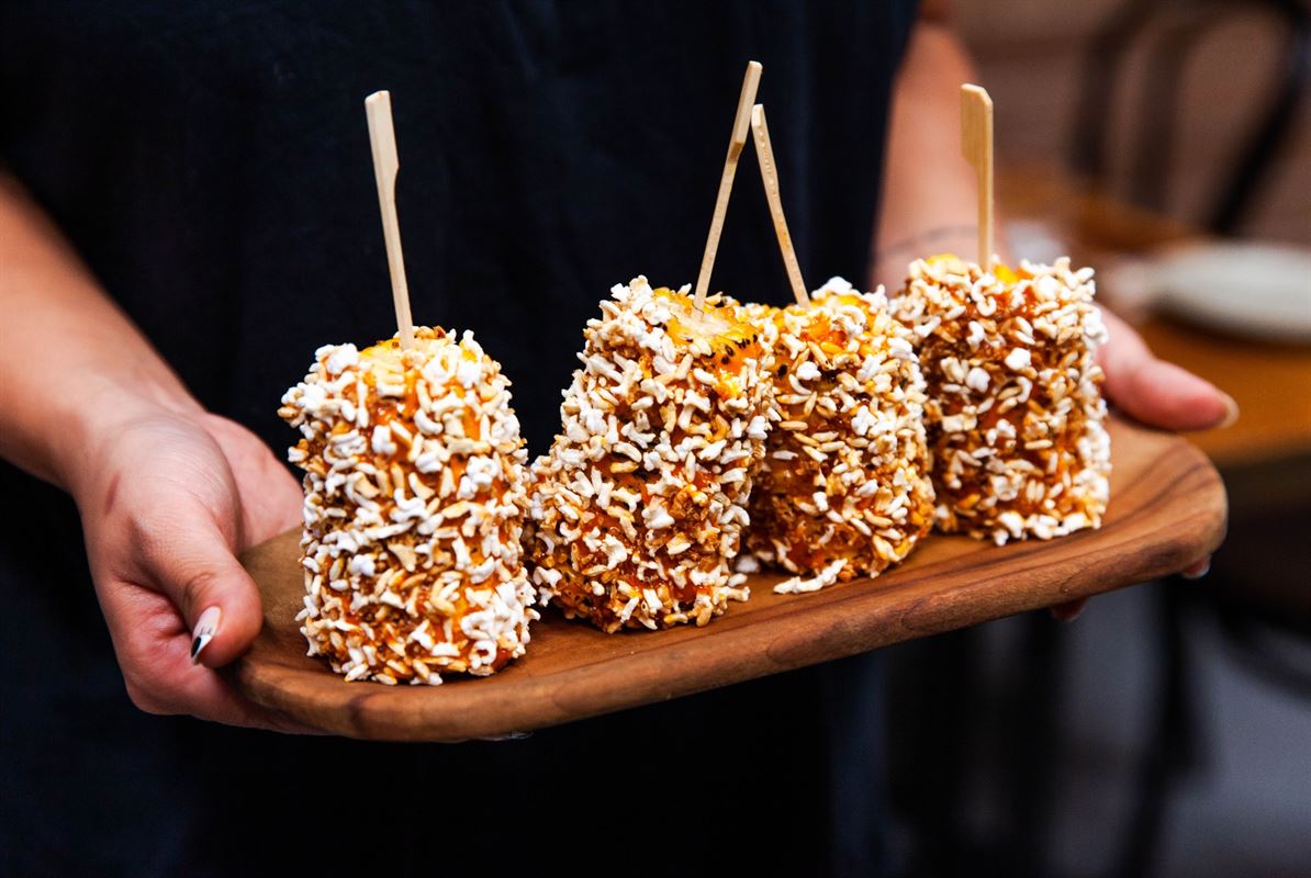 Hello Auntie, Marrickville - Vietnamese Restaurant Menu, Phone, Reviews ...