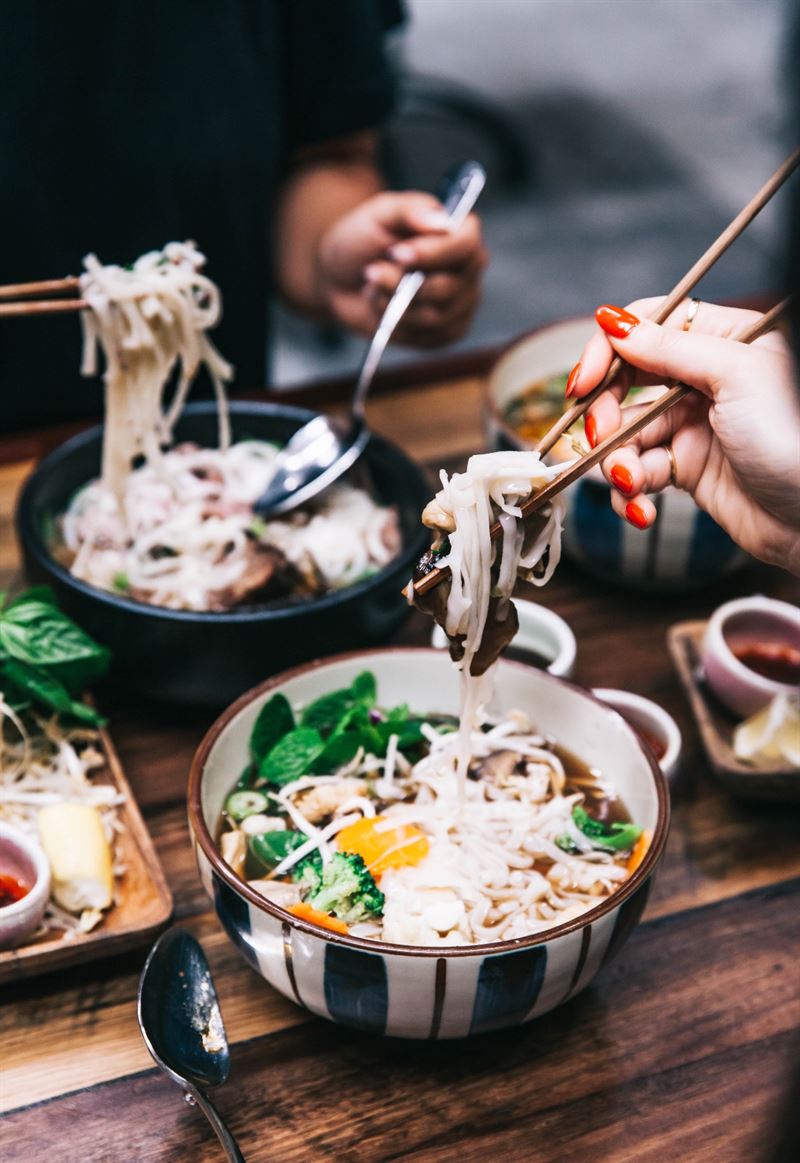 Hello Auntie, Marrickville - Vietnamese Restaurant Menu, Phone, Reviews ...