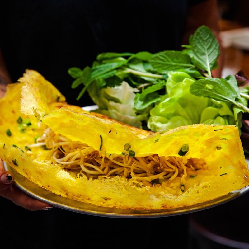 Hello Auntie, Marrickville - Vietnamese Restaurant Menu, Phone, Reviews ...