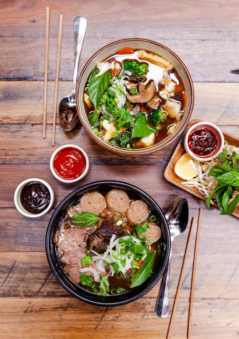 Hello Auntie, Marrickville - Vietnamese Restaurant Menu, Phone, Reviews ...