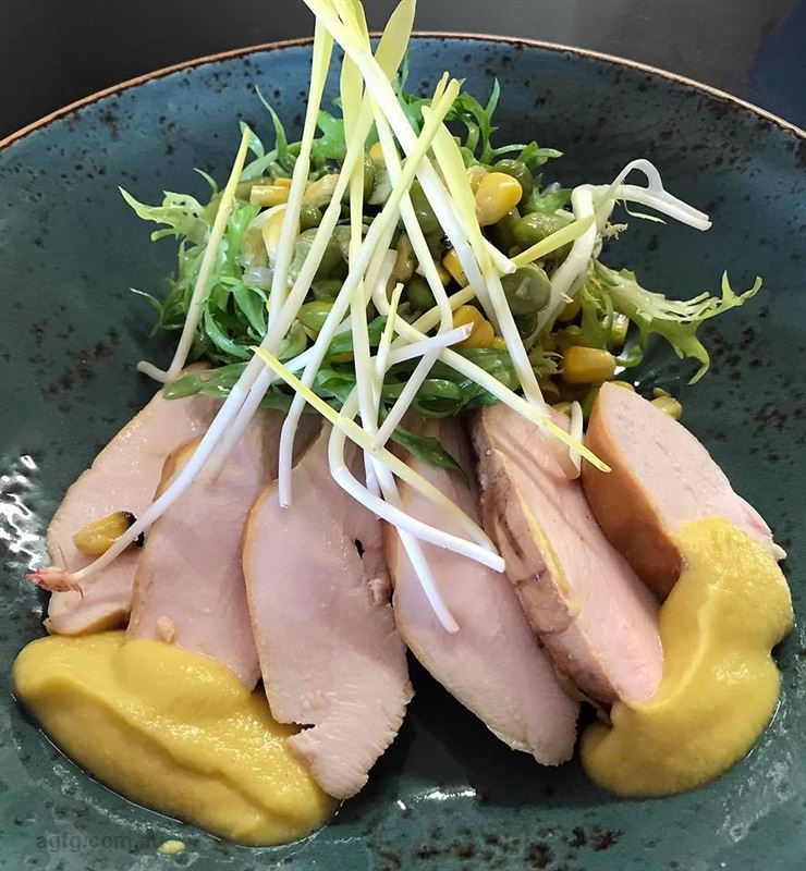 Flying Brick Cider House, Wallington - Menus, Phone, Reviews | AGFG