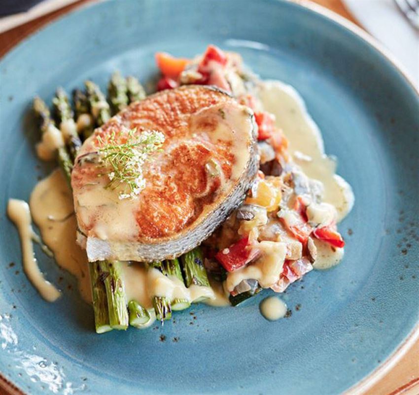 Flying Brick Cider House, Wallington - Menus, Phone, Reviews | AGFG