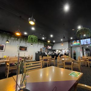 Berowra RSL, Berowra - Modern Australian Restaurant Menu, Phone ...