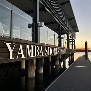 Yamba Shores Tavern, Yamba - Pub Food Restaurant Menu, Phone, Reviews ...
