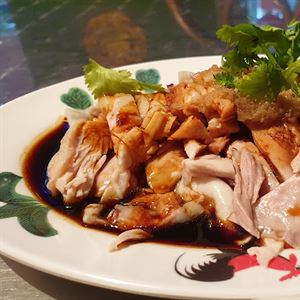 Kopitiam Cafe, Ultimo - Malaysian Restaurant Menu, Phone, Reviews | AGFG