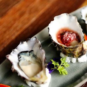 Bin 232, Broadbeach - Tapas Restaurant Menu, Phone, Reviews | AGFG