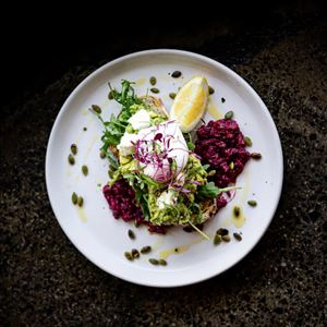 Mr Wednesday, Fairfield - Cafe Restaurant Menu, Phone, Reviews | AGFG