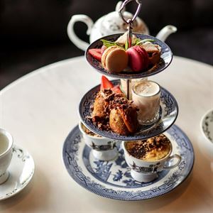 White Rabbit, Canberra CBD - High Tea Restaurant Menu, Phone, Reviews ...
