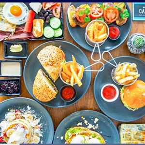 Rye Cafe, Flemington - Cafe Restaurant Menu, Phone, Reviews | AGFG