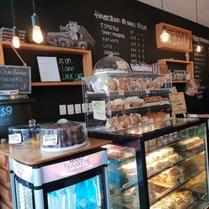 Crib Lane, Perth CBD - Cafe Restaurant Menu, Phone, Reviews | AGFG