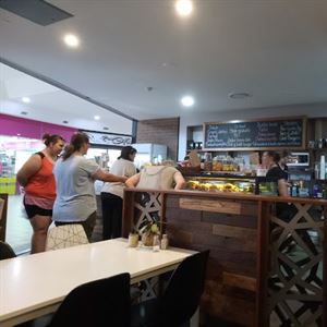 Dunes Cafe, Yamba - Cafe Restaurant Menu, Phone, Reviews | AGFG