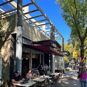 Plane Tree Cafe, Woollahra - Cafe Restaurant Menu, Phone, Reviews | AGFG