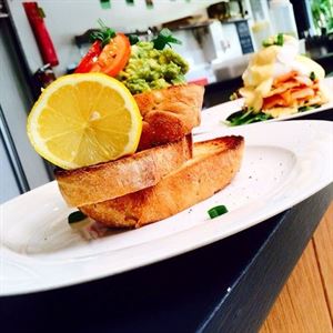 Cafe Doonan, Doonan - Cafe Restaurant Menu, Phone, Reviews | AGFG