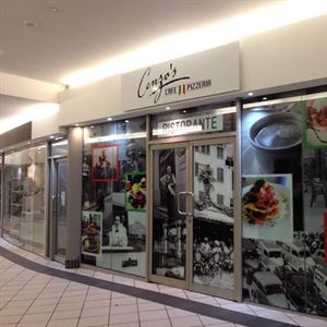 Cenzo's Cafe & Pizzeria, Cotton Tree - Cafe Restaurant Menu, Phone ...