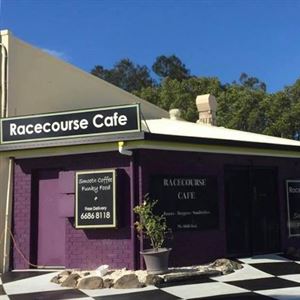 Racecourse Cafe, Ballina - Cafe Restaurant Menu, Phone, Reviews | AGFG