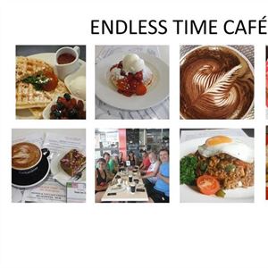 Endless Time Cafe, Nambour - Cafe Restaurant Menu, Phone, Reviews | AGFG