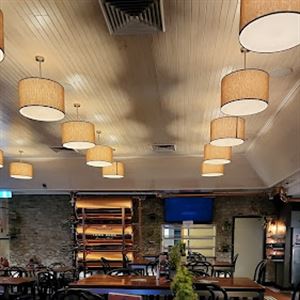 Brookvale Hotel, Brookvale - Brasserie Restaurant Menu, Phone, Reviews ...