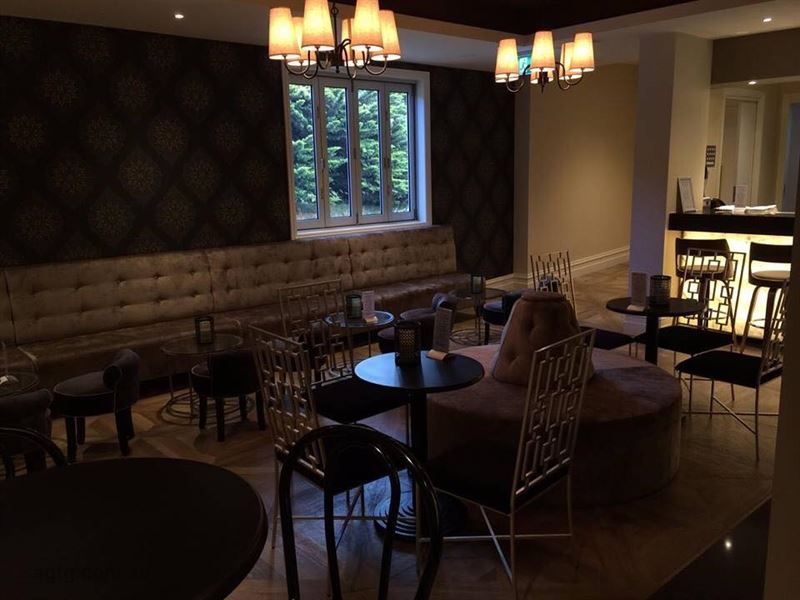 Cardinia Park Hotel, Beaconsfield - Modern Australian Restaurant Menu ...