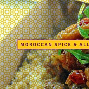 Moorish Bites, Adelaide CBD - Moroccan Restaurant Menu, Phone, Reviews ...