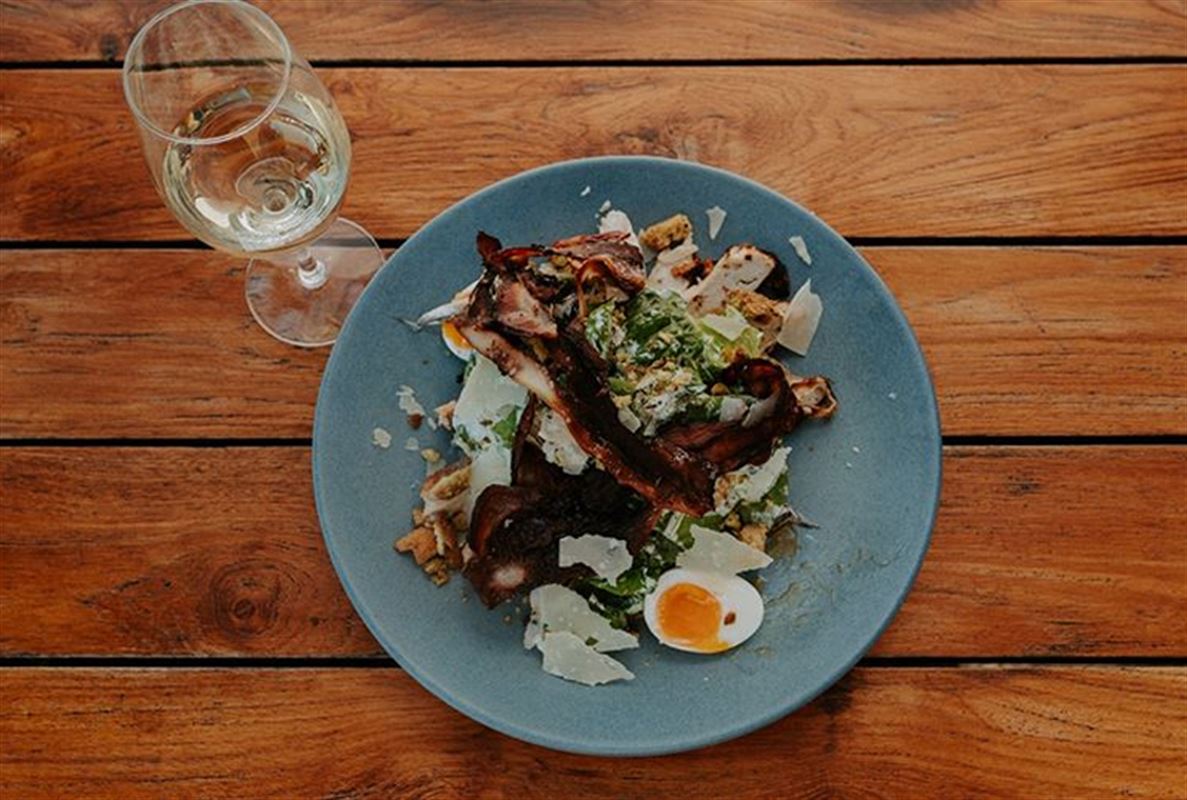 The Left Bank, East Fremantle - Menus, Phone, Reviews | AGFG